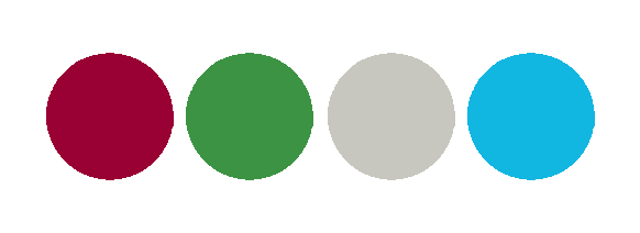 Alle Porsche Farben in der Übersicht - Farbpalette