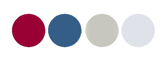 Alle Porsche Farben in der Übersicht - Farbpalette