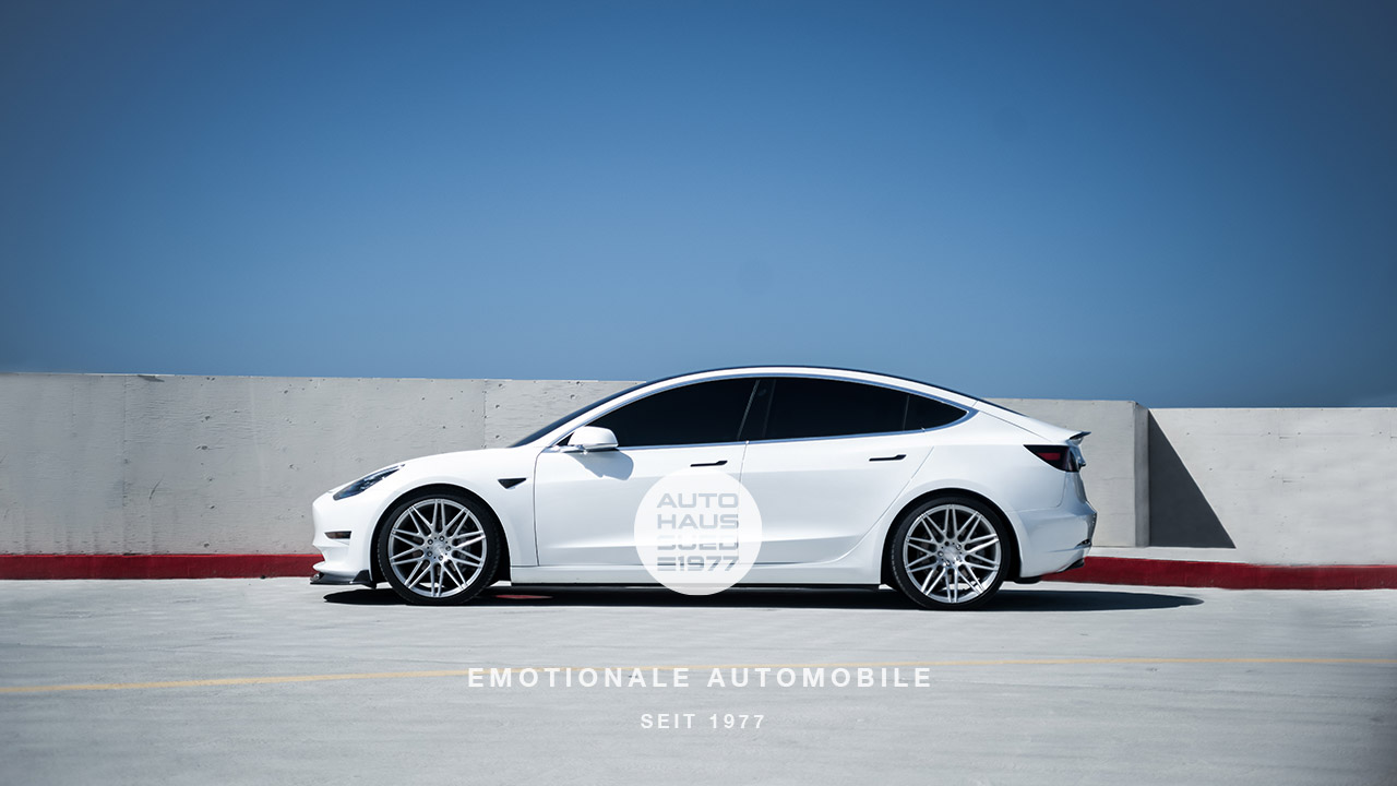 Preisübersicht aller Tesla Modelle und Angebote im Vergleich